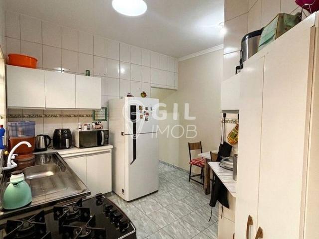 Casa em Jardim das Oliveiras, Jacareí/SP de 113m² 2 quartos à venda por R$ 329.900,00