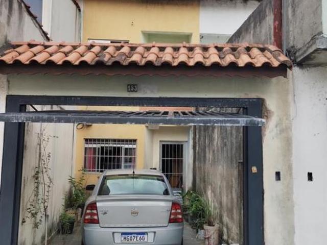 Casa em Jardim das Oliveiras, São Paulo/SP de 0m² 2 quartos à venda por R$ 317.000,00