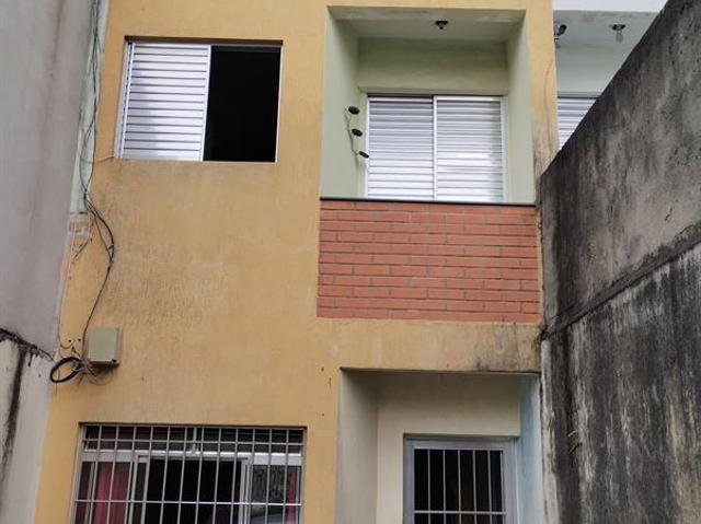 Casa em Jardim das Oliveiras, São Paulo/SP de 0m² 2 quartos à venda por R$ 316.900,00