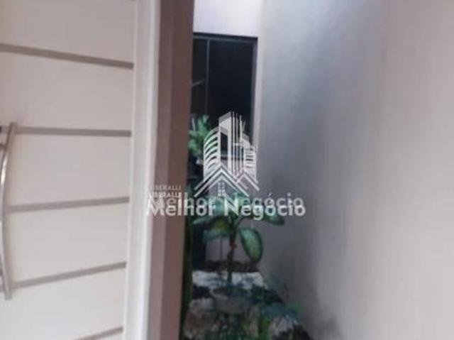 Casa em Jardim das Orquídeas, Americana/SP de 140m² 3 quartos à venda por R$ 419.900,00
