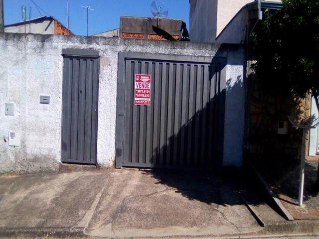 Casa em Jardim das Orquídeas, Sumaré/SP de 154m² 2 quartos à venda por R$ 199.000,00