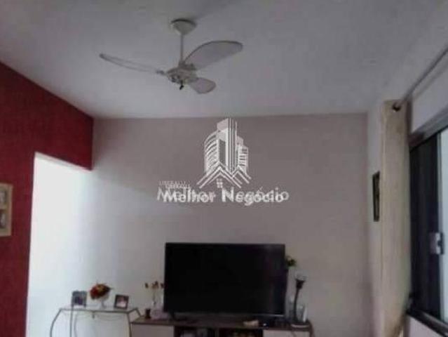 Casa em Jardim das Orquídeas, Sumaré/SP de 70m² 2 quartos à venda por R$ 319.700,00