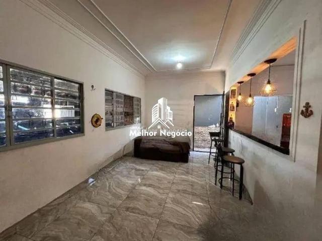 Casa em Jardim das Orquídeas, Sumaré/SP de 89m² 2 quartos à venda por R$ 403.000,00