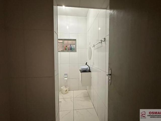 Casa em Jardim das Orquídeas, Sumaré/SP de 82m² 2 quartos à venda por R$ 382.000,00