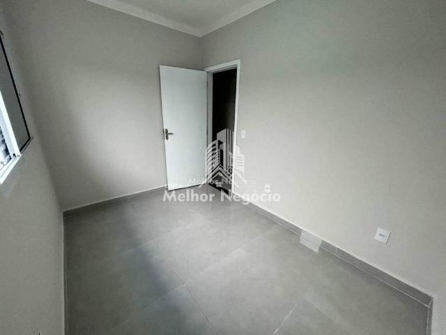 Casa em Jardim das Orquídeas, Sumaré/SP de 90m² 3 quartos à venda por R$ 348.900,00