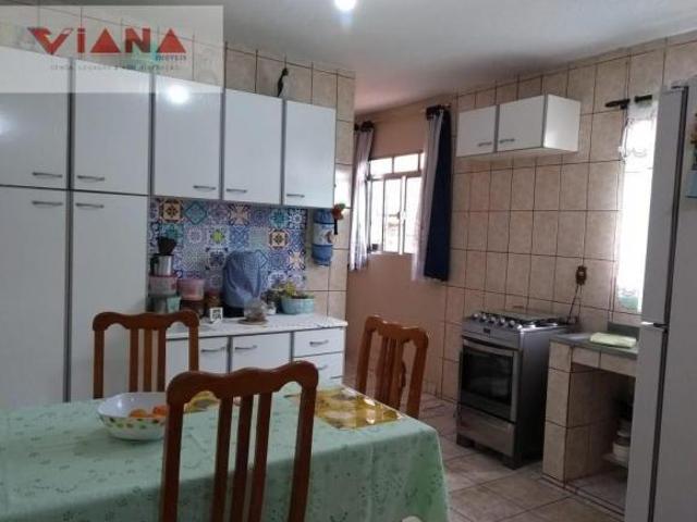 Casa em Jardim das Orquideas São Bernardo do Campo