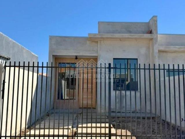 Casa em Jardim das Nações, Carambeí