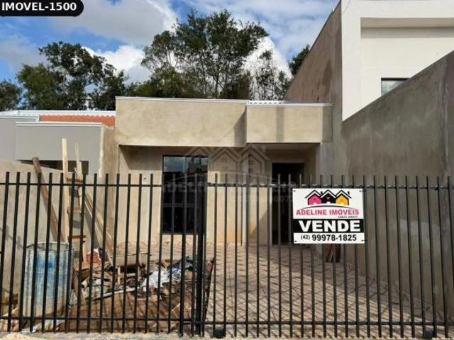Casa em Jardim das Nações, Carambeí