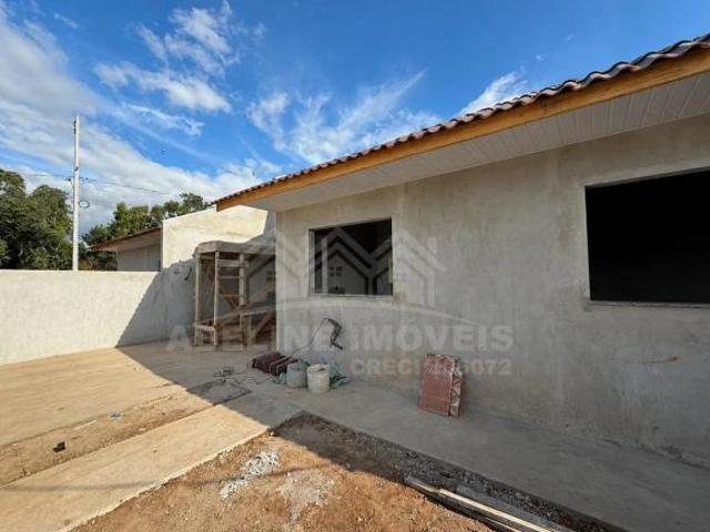 Casa em Jardim das Nações, Carambeí