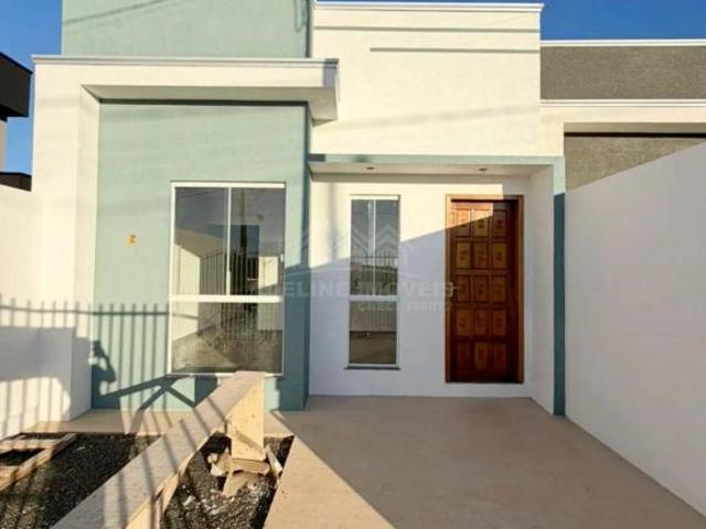 Casa em Jardim das Nações, Carambeí