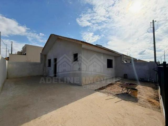 Casa em Jardim das Nações, Carambeí
