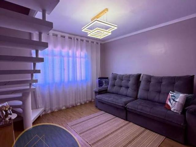 Casa em Jardim das Nações, Guarulhos/SP de 160m² 3 quartos à venda por R$ 559.900,00