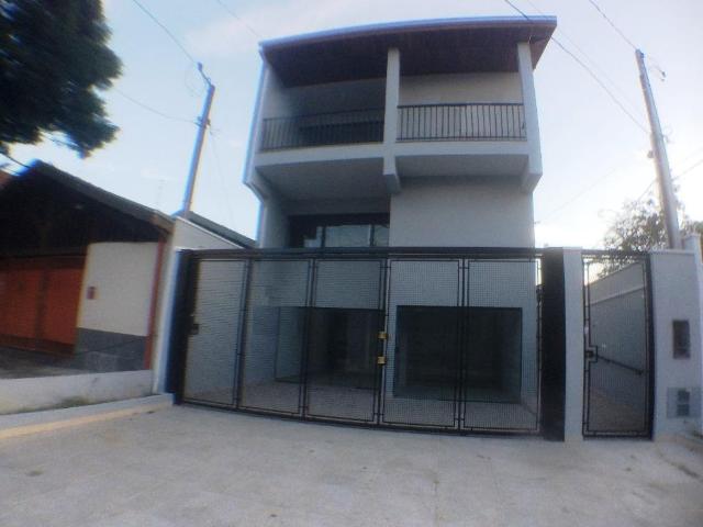 Casa em Jardim das Nações, Taubaté/SP de 250m² 4 quartos para locação R$ 5.000,00/mes