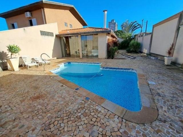 Casa em Jardim das Nações, Taubaté/SP de 392m² 4 quartos à venda por R$ 970.000,00
