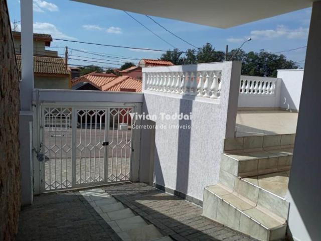 Casa em Jardim das Samambaias, Jundiaí/SP de 163m² 3 quartos à venda por R$ 819.000,00