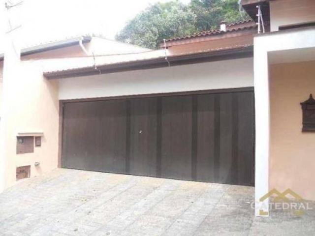Casa em Jardim das Samambaias, Jundiaí/SP de 280m² 3 quartos à venda por R$ 1.150.000,00