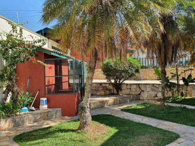 Casa em Jardim das Samambaias, Jundiaí/SP de 420m² 3 quartos à venda por R$ 1.780.000,00