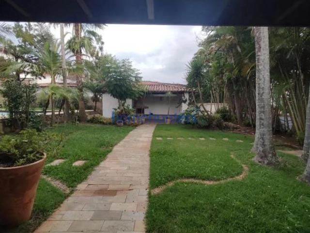 Casa em Jardim das Paineiras, Campinas/SP de 550m² 6 quartos à venda por R$ 3.700.000,00 ou para loc