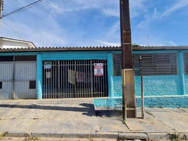 Casa em Jardim das Palmas, Campo Largo/PR