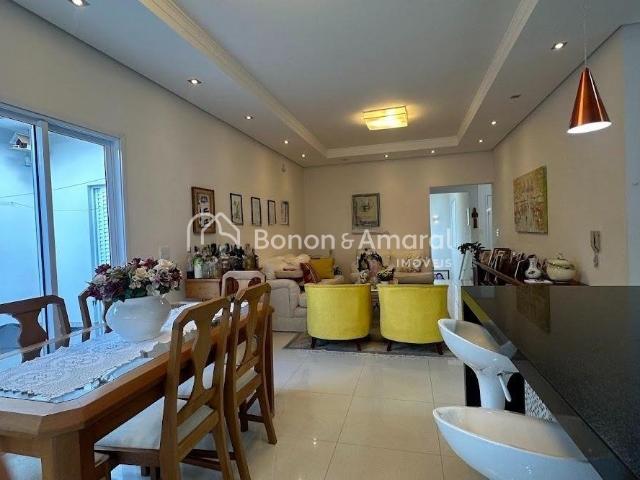 Casa em Jardim das Palmeiras, Valinhos/SP de 200m² 3 quartos à venda por R$ 1.379.000,00
