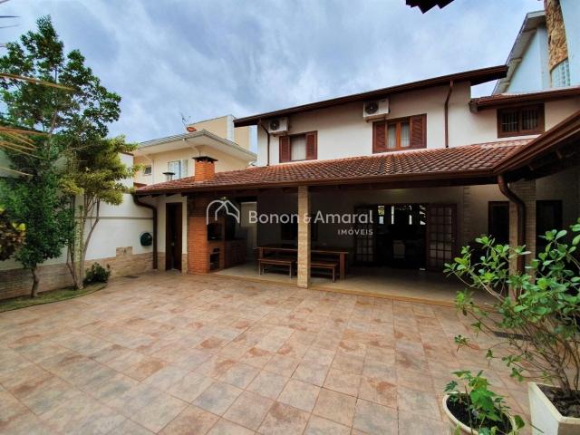 Casa em Jardim das Palmeiras, Valinhos/SP de 256m² 3 quartos à venda por R$ 1.239.000,00