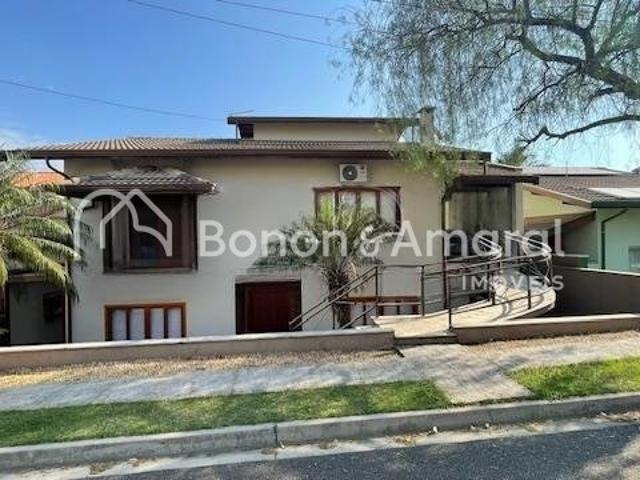 Casa em Jardim das Palmeiras, Valinhos/SP de 468m² 4 quartos à venda por R$ 1.969.000,00
