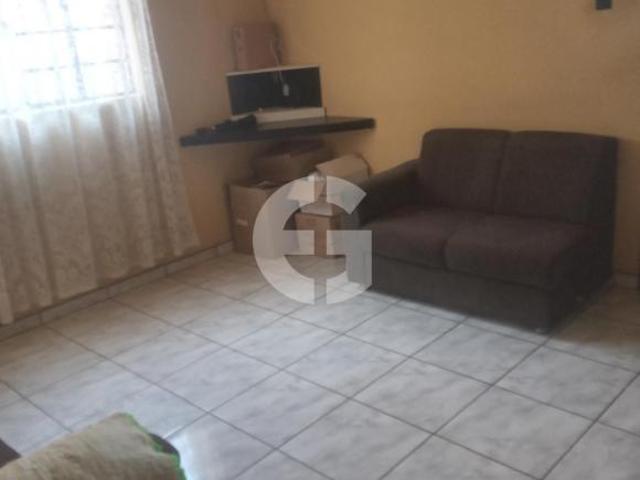 Casa em Jardim das Palmeiras Várzea Paulista