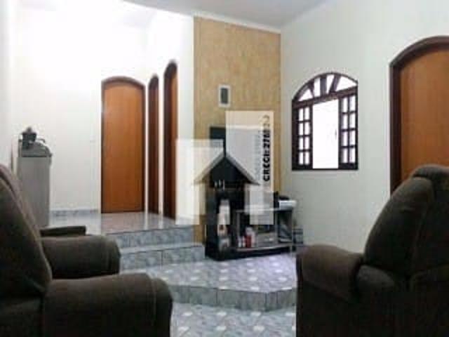 Casa em Jardim das Tulipas, Jundiaí/SP de 140m² 3 quartos à venda por R$ 479.000,00