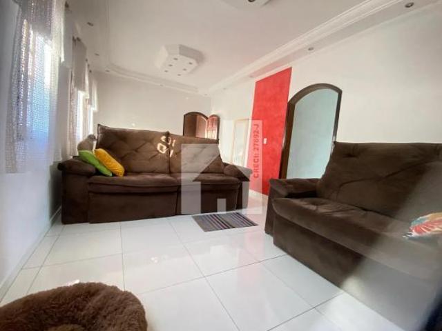 Casa em Jardim das Tulipas, Jundiaí/SP de 200m² 2 quartos à venda por R$ 850.000,00