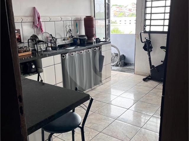 Casa em Jardim das Tulipas, Jundiaí/SP de 240m² 5 quartos à venda por R$ 724.000,00