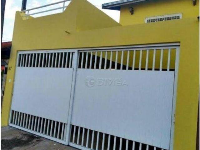 Casa em Jardim das Tulipas, Jundiaí/SP de 240m² 3 quartos à venda por R$ 950.000,00