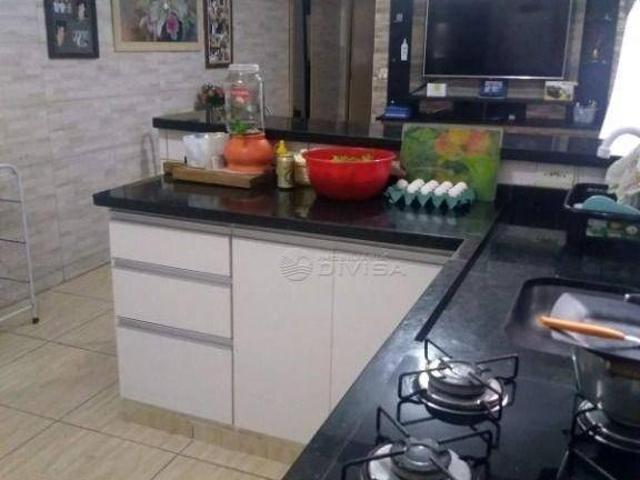 Casa em Jardim das Tulipas, Jundiaí/SP de 275m² 2 quartos à venda por R$ 550.000,00