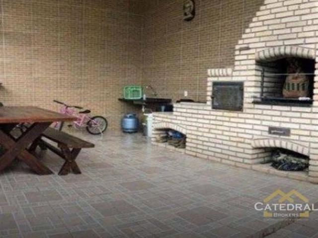 Casa em Jardim das Tulipas, Jundiaí/SP de 327m² 3 quartos à venda por R$ 905.000,00