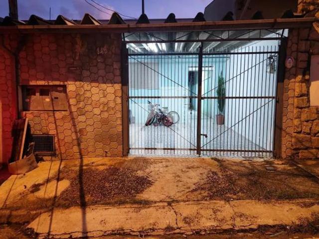 Casa em Jardim das Tulipas, Jundiaí/SP de 65m² 2 quartos à venda por R$ 375.000,00
