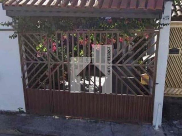 Casa em Jardim das Tulipas, Jundiaí/SP de 80m² 2 quartos à venda por R$ 395.000,00