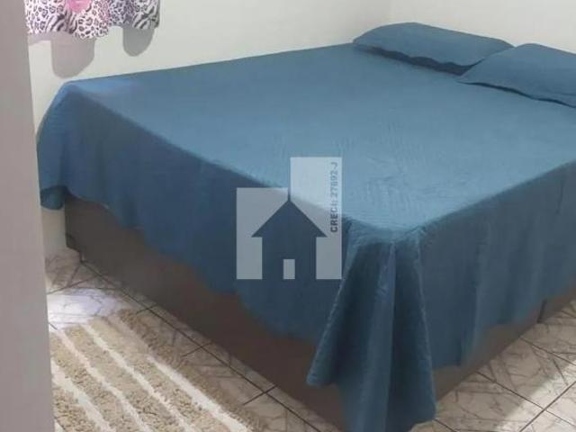 Casa em Jardim das Tulipas, Jundiaí/SP de 80m² 3 quartos à venda por R$ 450.000,00