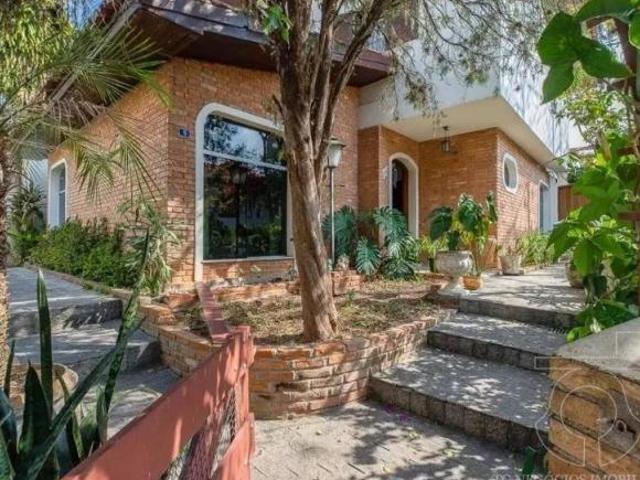 Casa em Jardim das Vertentes São Paulo