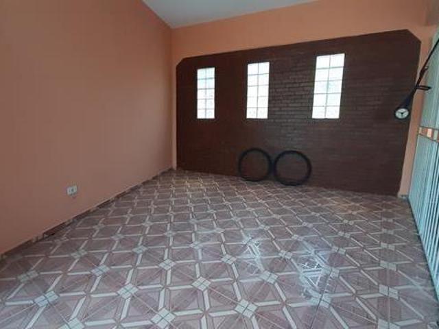 Casa em Jardim das Vertentes, São Paulo/SP de 110m² 3 quartos à venda por R$ 780.000,00