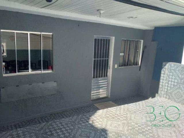 Casa em Jardim das Vertentes, São Paulo/SP de 96m² 4 quartos à venda por R$ 219.000,00