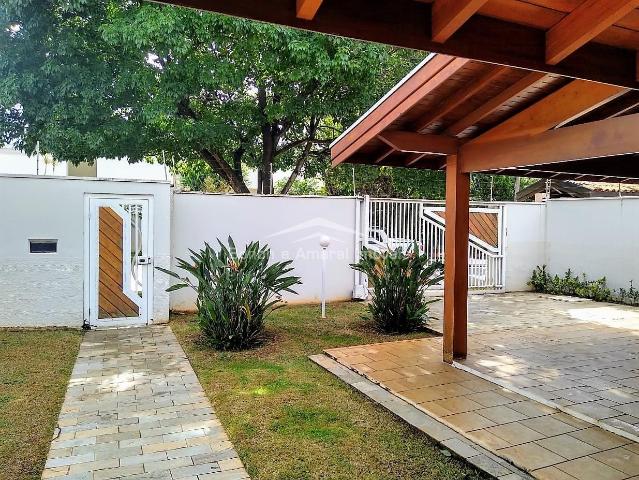 Casa em Jardim de Itapoan, Paulínia/SP de 258m² 4 quartos à venda por R$ 1.499.900,00