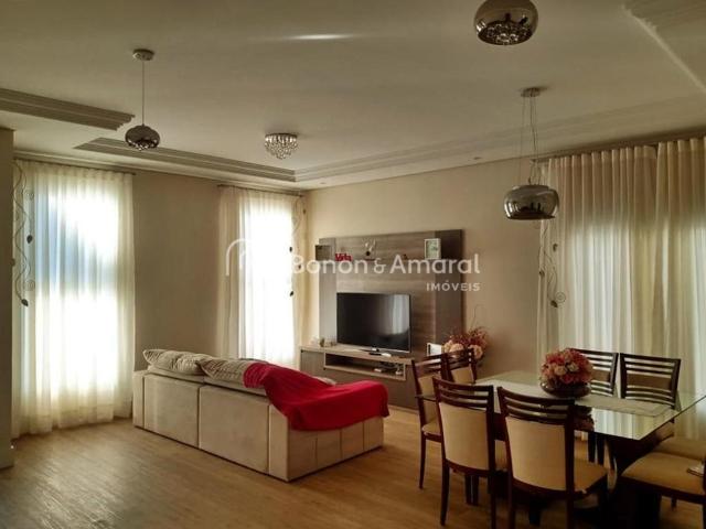 Casa em Jardim de Itapoan, Paulínia/SP de 258m² 5 quartos à venda por R$ 1.599.000,00