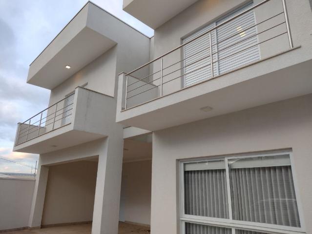 Casa em Jardim de Itapoan, Paulínia/SP de 250m² 4 quartos à venda por R$ 1.099.900,00
