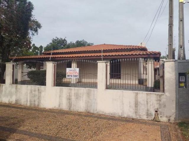 Casa em Jardim de Itapoan, Paulínia/SP de 270m² 4 quartos à venda por R$ 1.200.000,00