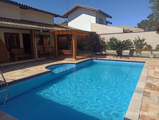 Casa em Jardim de Itapoan, Paulínia/SP de 332m² 3 quartos à venda por R$ 1.599.000,00