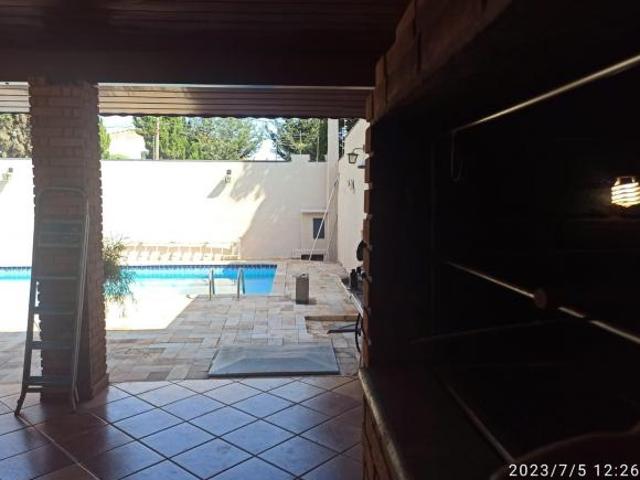 Casa em Jardim de Itapoan, Paulínia/SP de 332m² 3 quartos à venda por R$ 1.600.000,00