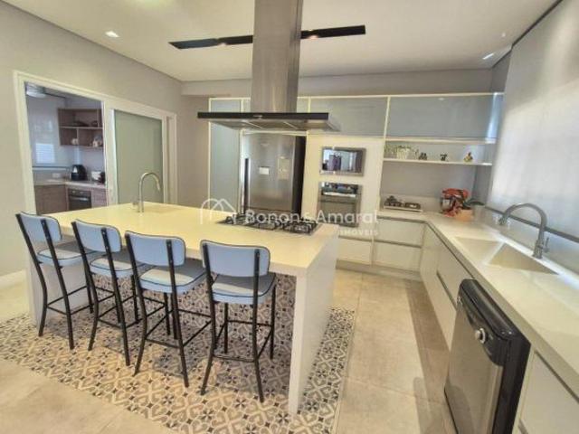 Casa em Jardim de Itapoan, Paulínia/SP de 347m² 3 quartos à venda por R$ 2.550.000,00