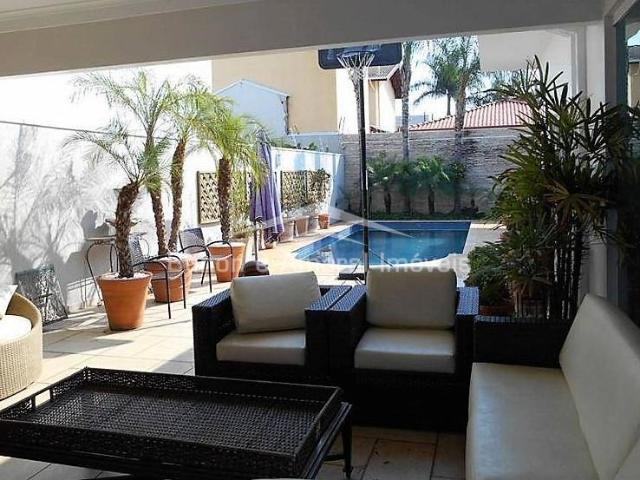 Casa em Jardim de Itapoan, Paulínia/SP de 350m² 3 quartos à venda por R$ 1.799.900,00