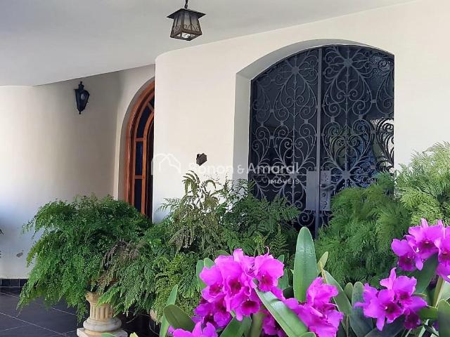 Casa em Jardim de Itapoan, Paulínia/SP de 382m² 3 quartos à venda por R$ 1.199.000,00