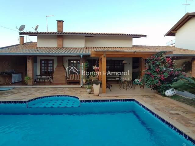 Casa em Jardim de Itapoan, Paulínia/SP de 463m² 4 quartos à venda por R$ 1.599.000,00