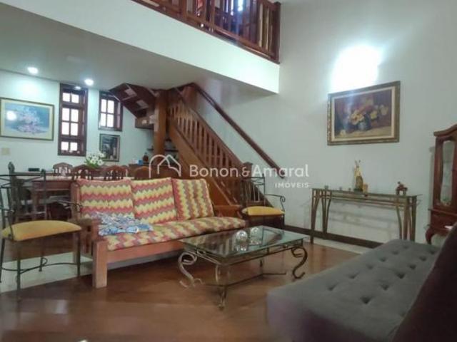 Casa em Jardim de Itapoan, Paulínia/SP de 463m² 4 quartos à venda por R$ 1.600.000,00